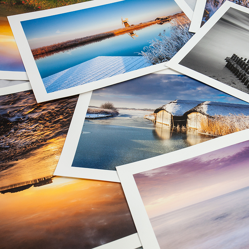 Giclée Printing, Fine Art UK Mounting & picture Framing Services